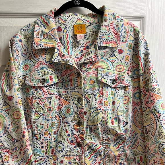 Ruby Rd. | Jackets & Coats | Ruby Road Jacket | Poshmark